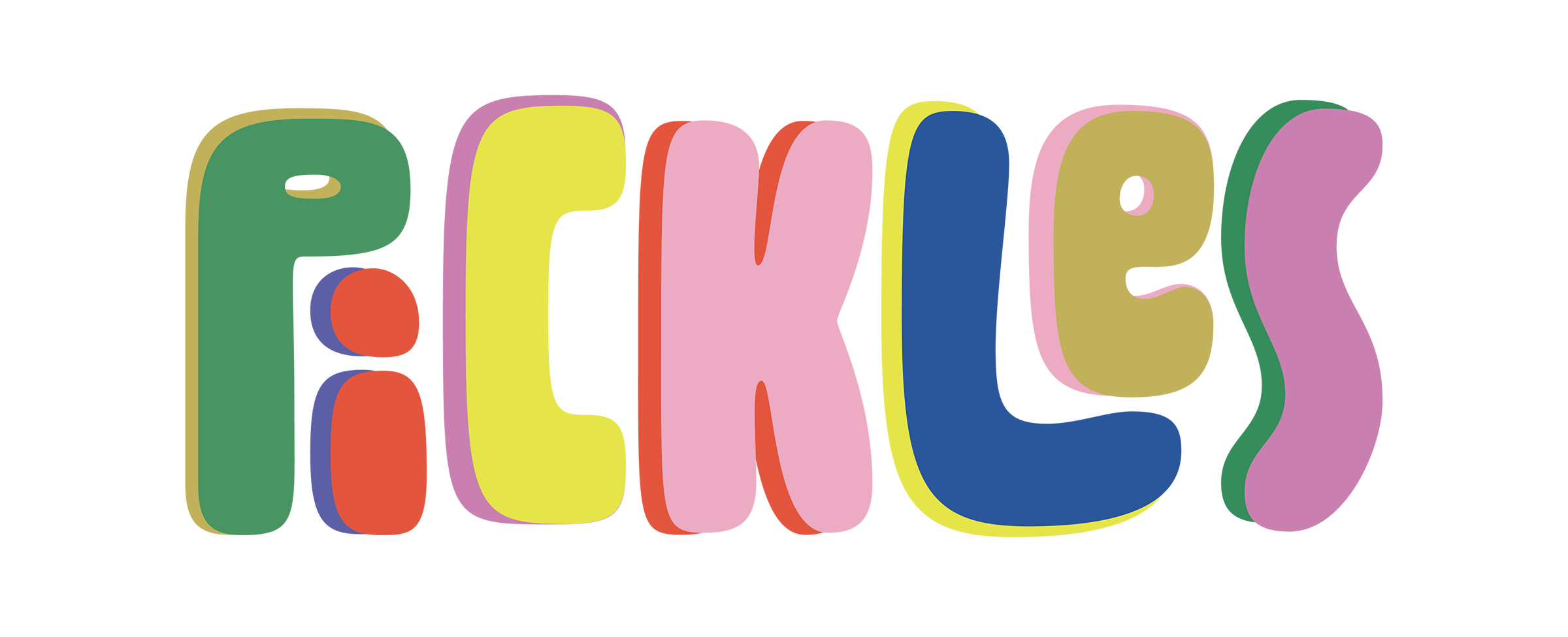 pickles coloring book